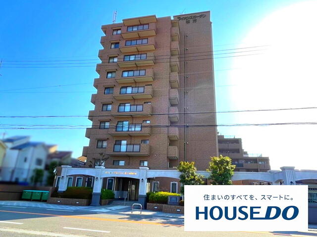 ライオンズガーデン枚方の建物情報 大阪府枚方市池之宮2丁目｜【アットホーム】建物ライブラリー｜不動産・物件・住宅情報