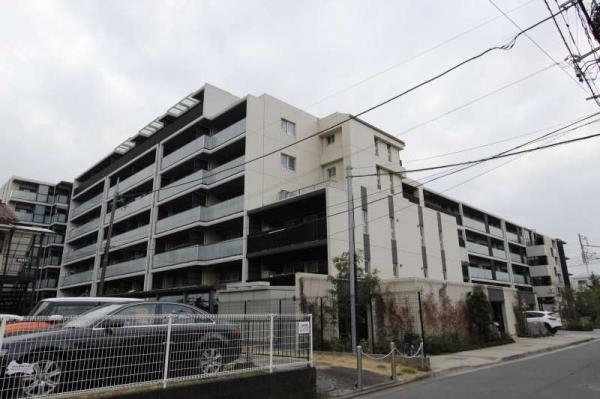 パークホームズ大倉山の建物情報/神奈川県横浜市港北区大倉山1丁目｜【アットホーム】建物ライブラリー｜不動産・物件・住宅情報