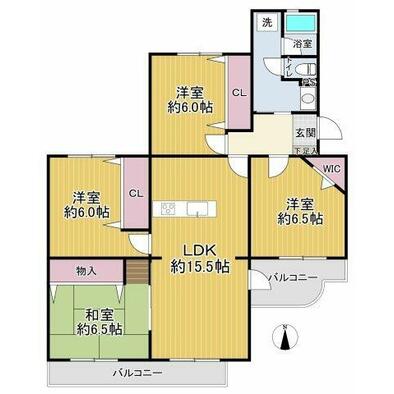 グリーンヒル寺田第2住宅の建物情報/東京都八王子市寺田町｜【アットホーム】建物ライブラリー｜不動産・物件・住宅情報