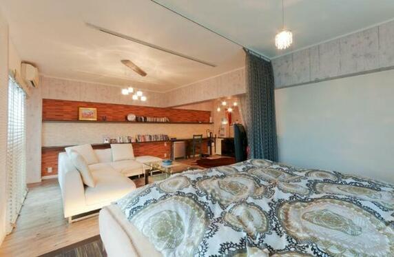 【アットホーム】サンシャイン二番町 2階 1SLDK[6986443381]静岡市葵区のマンション｜マンション購入の情報