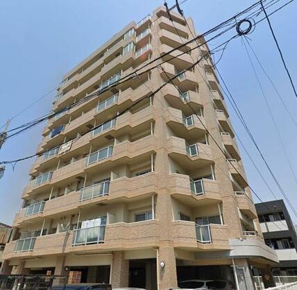 【アットホーム】ホワイトキャッスル若松駅前 701 3LDK[6986552032]北九州市若松区のマンション｜マンション購入の情報