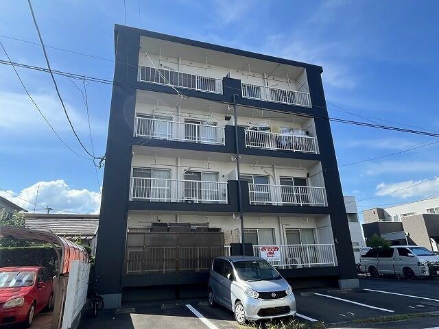 【アットホーム】Nikori新川2 401 2LDK（提供元：お部屋ラボ 大分駅上野の森口店（(株)豊後企画集団））｜大分市の賃貸アパート[1074672489]