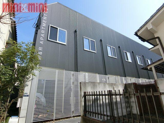 【アットホーム】W＆R APARTMENT02 6 1LDK（提供元：シティネット(株) ミニミニFC垂水店）｜神戸市垂水区の賃貸アパート[1044580793]