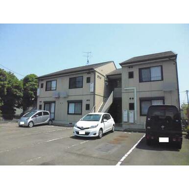 【アットホーム】ラフィネ 103 2LDK（提供元：(有)エース）｜焼津市の賃貸アパート[6970106230]