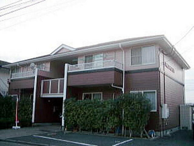 【アットホーム】PROSPER21－I 101 2LDK（提供元：お部屋ラボ 萩原店（(株)豊後企画集団））｜大分市の賃貸アパート[1075425744]