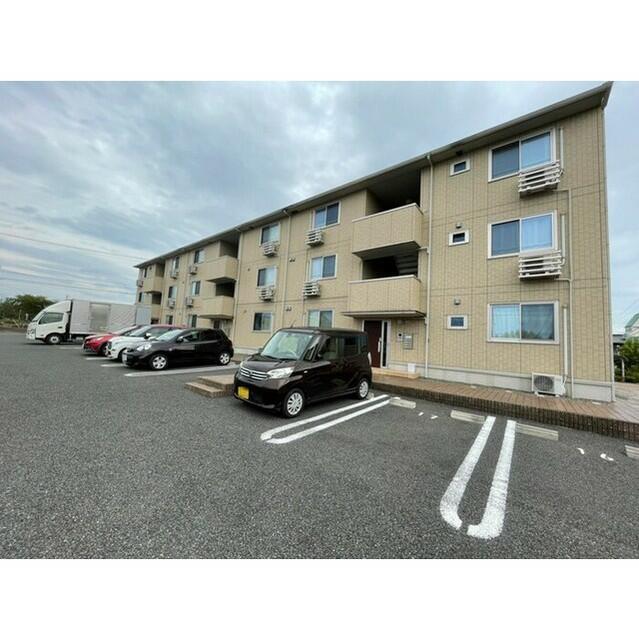 【アットホーム】各務原市 那加前洞新町3丁目 （那加駅 ） 207 2LDK（提供元：美濃善不動産(株) 賃貸部）｜各務原市の賃貸アパート[1071759499]