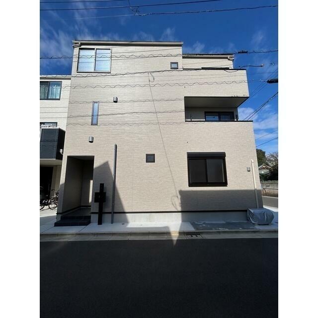 【アットホーム】Kolet成増＃03 3SLDK（提供元：アエラス駒込店 (株)アエラス．FR）｜板橋区の賃貸一戸建て[1152865408]