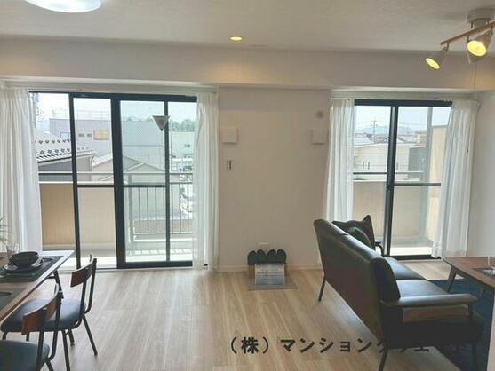 【アットホーム】アパガーデンコート西方 305 2LDK[6984486910]福井市のマンション｜マンション購入の情報