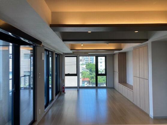 【アットホーム】セレスティナ高麗 402 3LDK[6986333676]鹿児島市のマンション｜マンション購入の情報