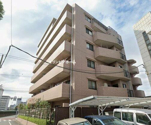 【アットホーム】ライオンズマンション篠崎八石公園 2階 角 部屋 2F 3LDK[1148025814]江戸川区のマンション｜マンション購入の情報