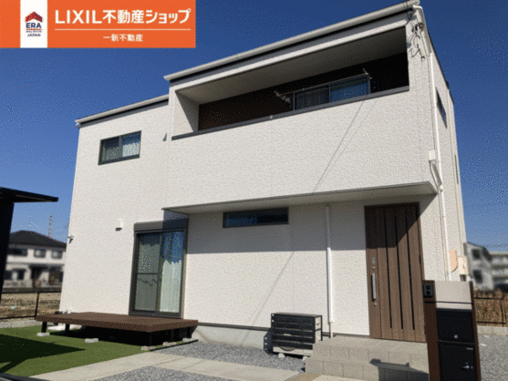 【アットホーム】岐阜市 柳津町梅松4丁目（柳津駅） 2階建 3LDK[6985245643]岐阜市の一戸建て（提供元：LIXIL不動産ショップ 一新不動産 [一新建設(株)]）｜一軒家・家の購入