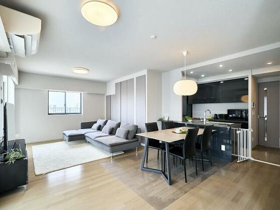 【アットホーム】MID WARD CITY 9階 3LDK[1043276893]名古屋市北区のマンション｜マンション購入の情報