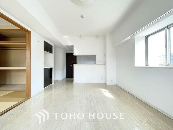 【アットホーム】ジェイパレス浅草今戸 6階 2LDK[1130655204]台東区のマンション｜マンション購入の情報