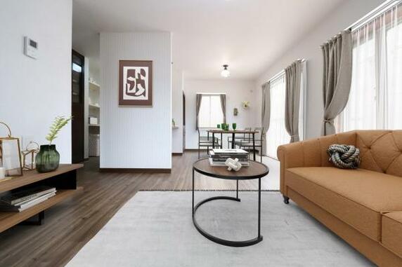 【アットホーム】磐田市 見付（磐田駅） 2階建 4SLDK[1080724589]磐田市の一戸建て（提供元：センチュリー21中央不動産(株) 磐田店）｜一軒家・家の購入