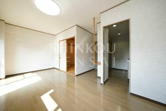 【アットホーム】プロスペール桜城Ⅱ 3階 2LDK[6985556324]盛岡市のマンション｜マンション購入の情報