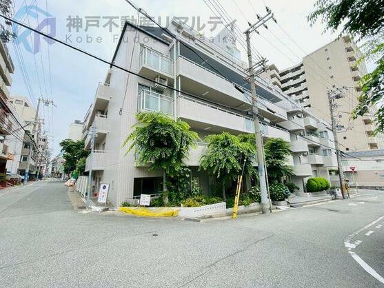 【アットホーム】藤和シティホームズ神戸花隈 4階 3SLDK[1132931710]神戸市中央区のマンション｜マンション購入の情報