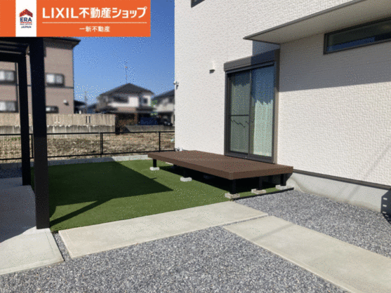 【アットホーム】岐阜市 柳津町梅松4丁目（柳津駅） 2階建 3LDK[6985245643]岐阜市の一戸建て（提供元：LIXIL不動産ショップ 一新不動産 [一新建設(株)]）｜一軒家・家の購入