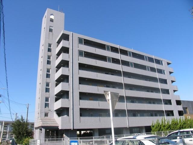 【アットホーム】第1日吉ビル 206 2LDK（提供元：丸善不動産(株)）｜福岡市博多区の賃貸マンション[1161028609]