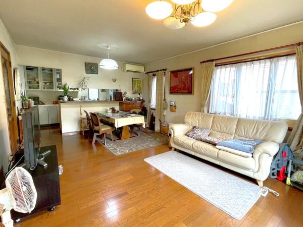 【アットホーム】佐倉市 山王1丁目（物井駅） 平屋建 3SLDK[1106293503]佐倉市の一戸建て（提供元：センチュリー21(株)トクスイ不動産 佐倉店）｜一軒家・家の購入