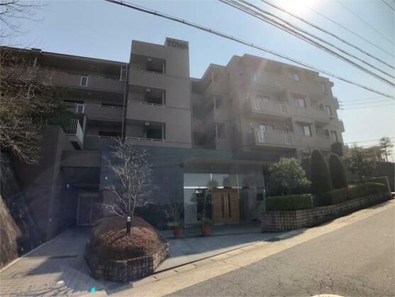 【アットホーム】藤和東山公園ホームズ 3階 3SLDK[1120775505]名古屋市千種区のマンション｜マンション購入の情報