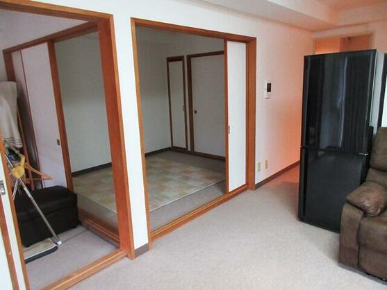 【アットホーム】ノースピア定山渓 706 2DK[6984072661]札幌市南区のマンション｜マンション購入の情報