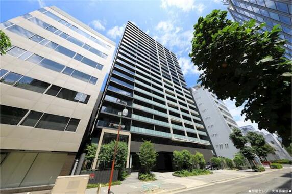 【アットホーム】プラウドタワー名古屋丸の内 2202 2LDK[1036935098]名古屋市中区のマンション｜マンション購入の情報