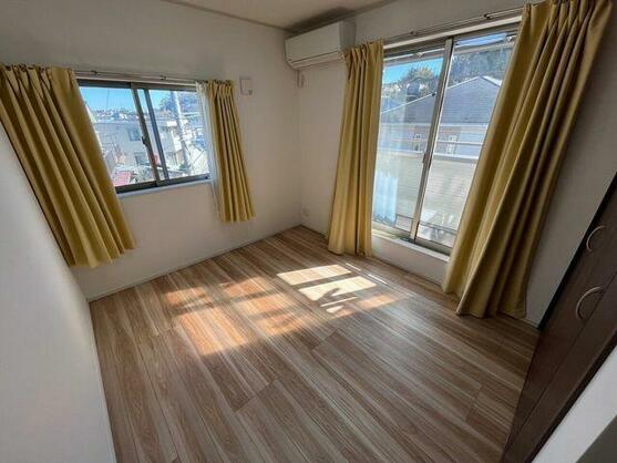 【アットホーム】横須賀市 久村（京急久里浜駅） 2階建 4SLDK[1019480777]横須賀市の一戸建て（提供元：ハウスドゥ 横須賀衣笠 (株)ドリームプランニング）｜一軒家・家の購入