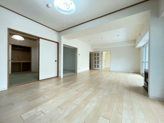 【アットホーム】チュリス月寒 2階 2LDK[1170073809]札幌市豊平区のマンション｜マンション購入の情報