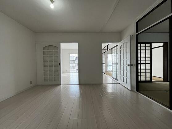 【アットホーム】宝塚光明住宅1号棟 502 3LDK[6984058765]宝塚市のマンション｜マンション購入の情報