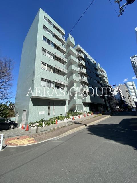 【アットホーム】グリーンホームズ1 304 3LDK（提供元：(株)グランデ グランデ日本橋店）｜中央区の賃貸マンション[1173738005]