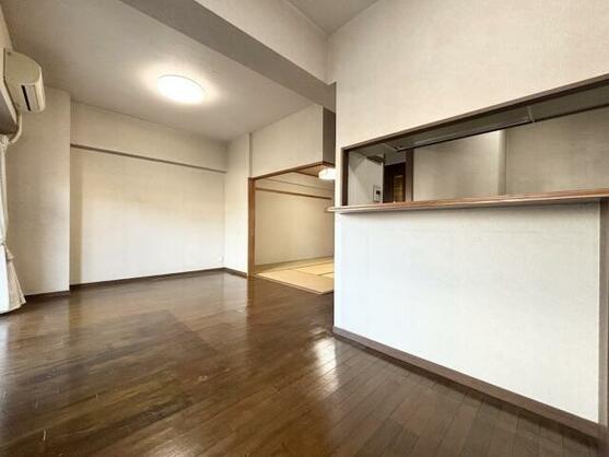 【アットホーム】レジオン庄内緑地公園 1階 3LDK[1044374855]名古屋市西区のマンション｜マンション購入の情報