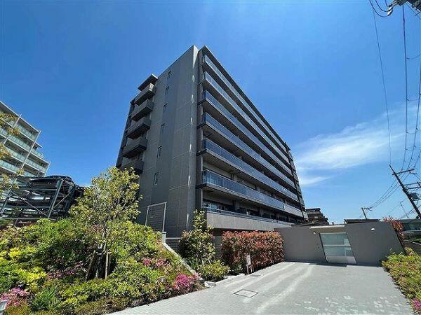 【アットホーム】レーベン千里青山台GRANHIGH 2階 3LDK[1048375066]吹田市の中古マンション｜マンション購入の情報