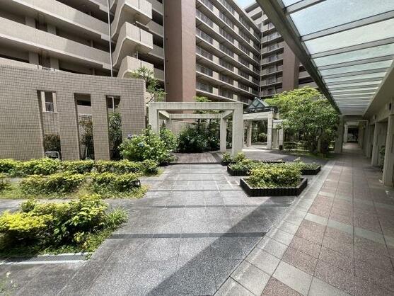 【アットホーム】ロイヤルアーク泉ヶ丘 4階 4LDK[1014612187]堺市南区のマンション｜マンション購入の情報