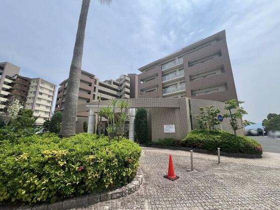 【アットホーム】ロイヤルアーク泉ヶ丘 4階 4LDK[1014612187]堺市南区のマンション｜マンション購入の情報