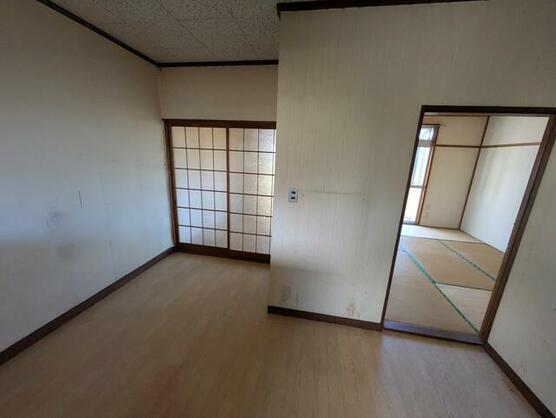 【アットホーム】前橋市 上泉町（上泉駅） 1階 2DK[6984546199]前橋市のマンション｜マンション購入の情報