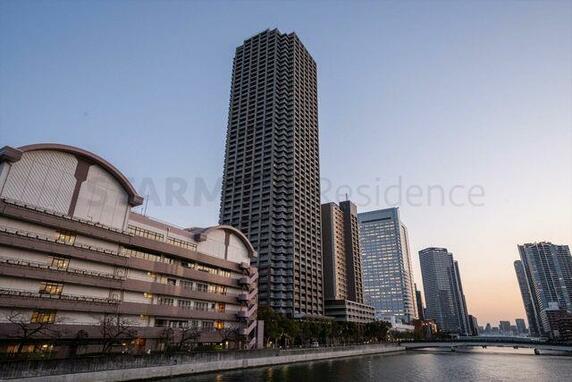 【アットホーム】晴海アイランドトリトンスクエアビュータワー 41階 3LDK[1130478317]中央区のマンション｜マンション購入の情報