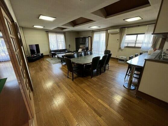 【アットホーム】桜井市 大字芝（巻向駅） 2階建 9LDK[1046326886]桜井市の一戸建て（提供元：(株)福屋不動産販売 奈良八木店）｜一軒家・家の購入