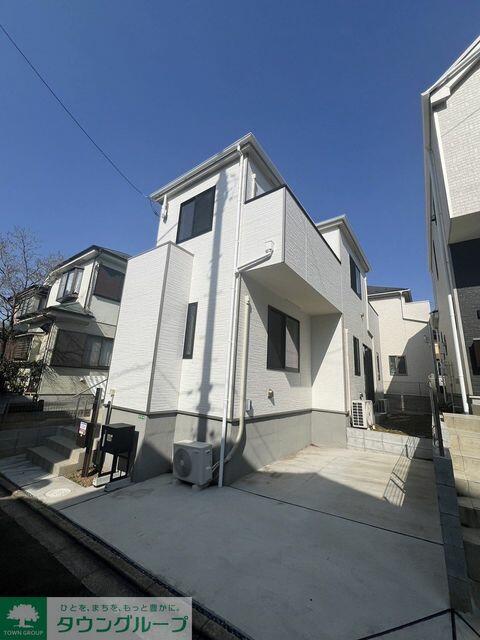 【アットホーム】Kolet船橋松が丘＃07 4LDK（提供元：(株)タウンハウジング千葉 市川店）｜船橋市の賃貸一戸建て[1167812204]