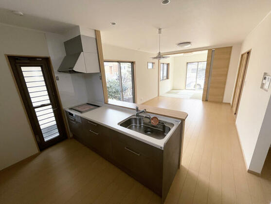 【アットホーム】大分市 富士見が丘東5丁目（豊後国分駅） 2階建 4LDK[6980830677]大分市の一戸建て（提供元：(有)コスモ・シティ）｜一軒家・家の購入