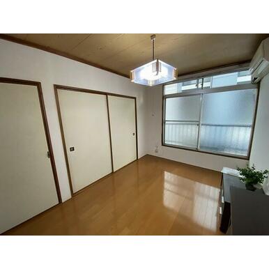 【アットホーム】セイケアパート 203 2DK（提供元：お部屋ラボ 大分駅上野の森口店（(株)豊後企画集団））｜大分市の賃貸アパート[1021271927]