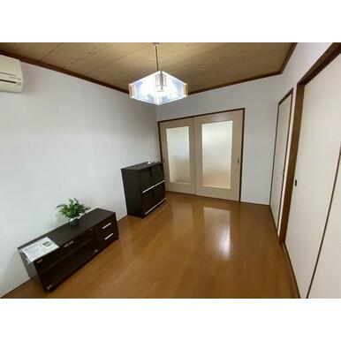 【アットホーム】セイケアパート 203 2DK（提供元：お部屋ラボ 大分駅上野の森口店（(株)豊後企画集団））｜大分市の賃貸アパート[1021271927]