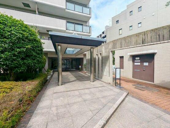 【アットホーム】イトーピア綱島コンドミニアム 2階 3LDK[1012328391]横浜市港北区のマンション｜マンション購入の情報