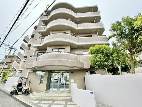 【アットホーム】ラムズ湘南西海岸 4階 3LDK[1012491791]藤沢市のマンション｜マンション購入の情報