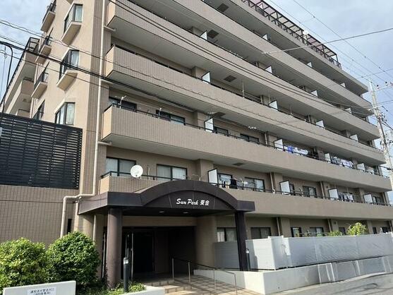 【アットホーム】サンパーク東金 106 2LDK[6987289584]東金市のマンション｜マンション購入の情報