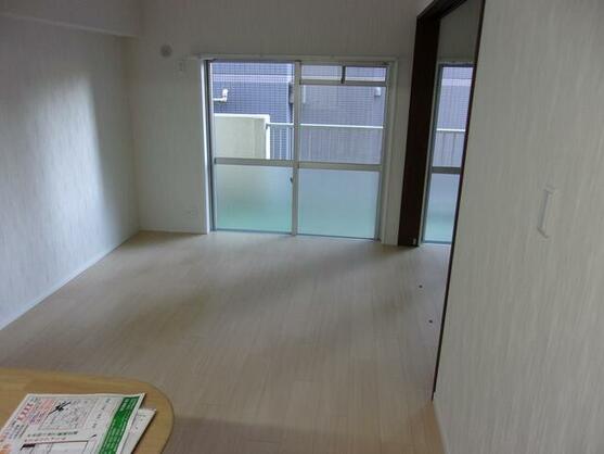 【アットホーム】パインハイツ 202 1LDK[6978959009]富士見市のマンション｜マンション購入の情報