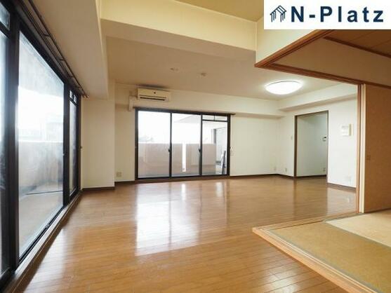 【アットホーム】ディアエスタミオ垂水 13階 4SLDK[1023615788]神戸市垂水区のマンション｜マンション購入の情報