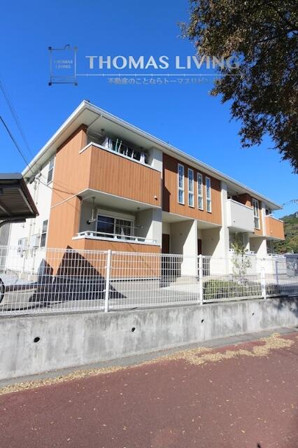 【アットホーム】HOTARU－U 203 2LDK（提供元：(株)トーマスリビング 下曽根店）｜北九州市小倉南区の賃貸アパート[1168539211]