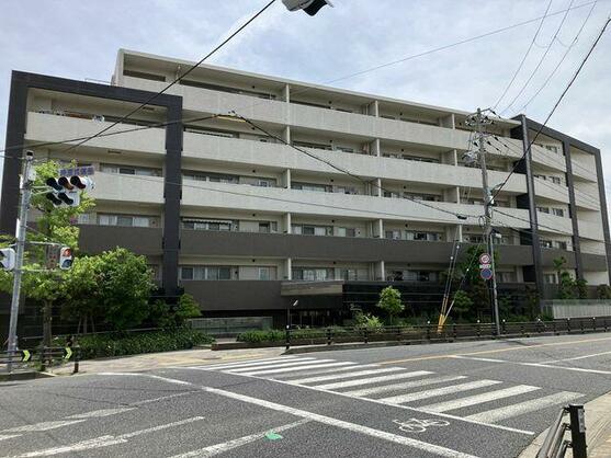 【アットホーム】ディークラディア甲東園 602 3LDK[1132969510]西宮市のマンション｜マンション購入の情報