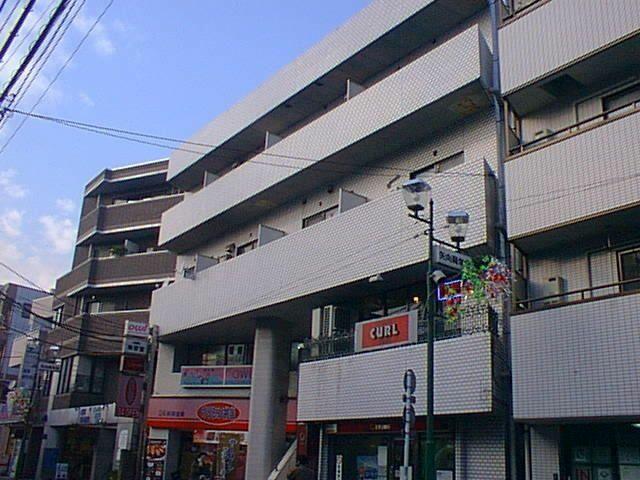 【アットホーム】第2三木ビル 302 2DK（提供元：(株)タウンハウジング神奈川 鹿島田店）｜横浜市鶴見区の賃貸マンション[1157981804]