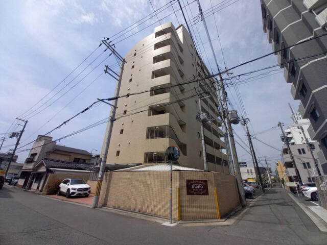 【アットホーム】リッチキャッスル1 303 1LDK（提供元：(株)Sumika）｜姫路市の賃貸マンション[1079253586]